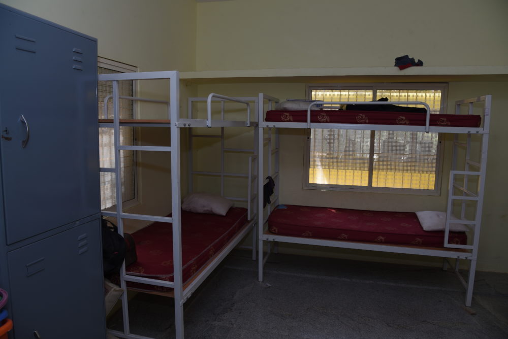 GALLERY – Kempegowda Residential School